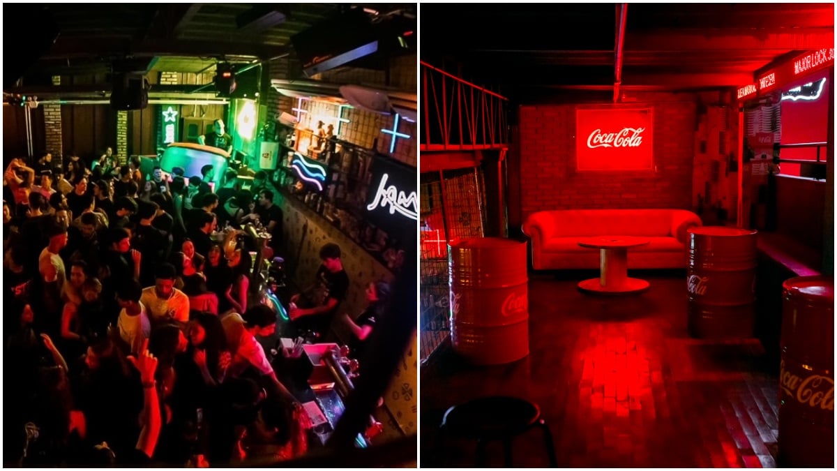 Major Lock: Tradicional pub de BH mistura gerações e boa música