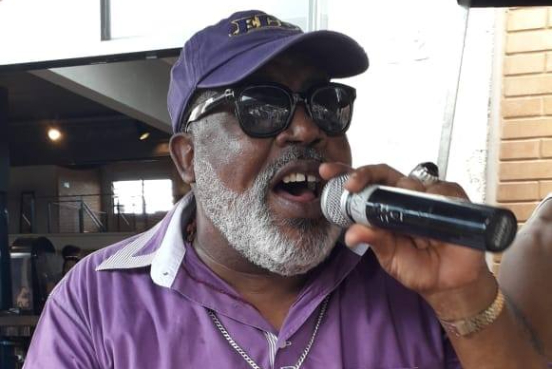 Mandruvá, ícone do samba em BH, morre aos 67 anos