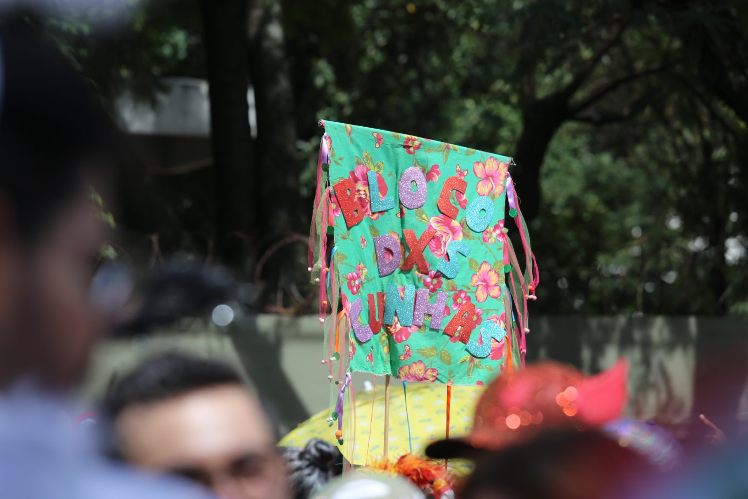 FOTOS: Samba Queixinho faz homenagem à Filarmônica de Minas