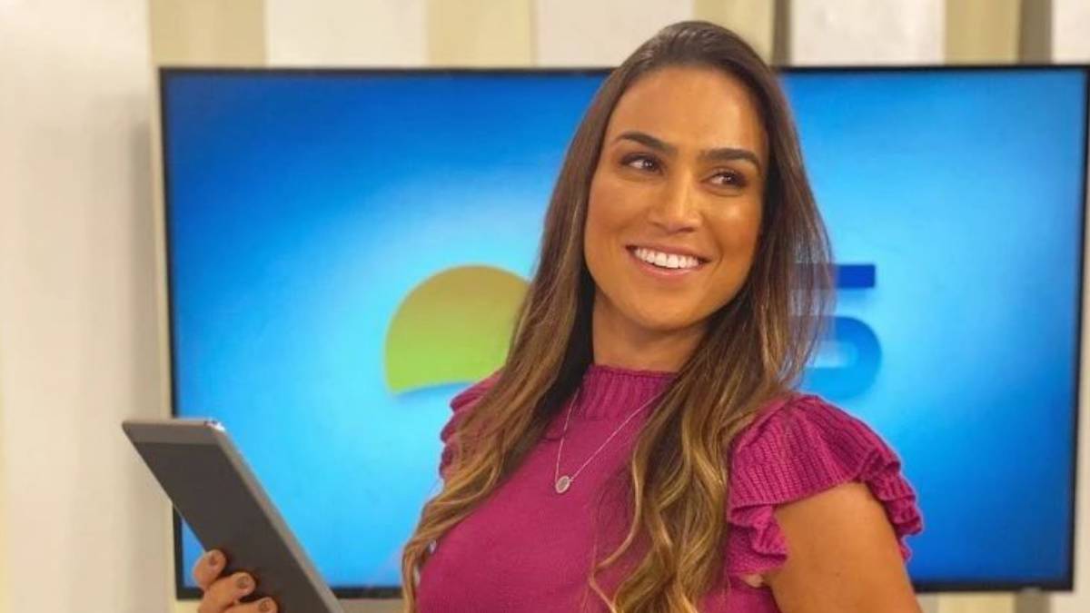 Carol Monteiro: Globo demite apresentadora por evento na Record