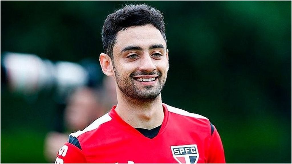 Daniel Freitas: Série relembra assassinato de jogador mineiro