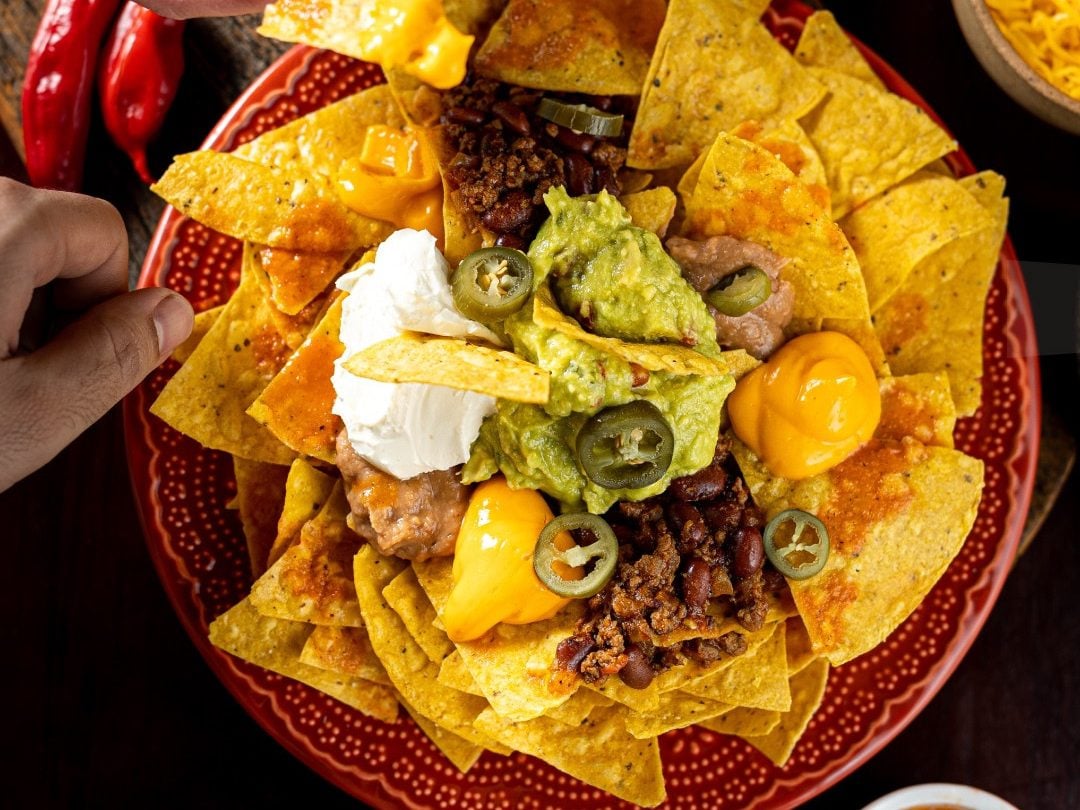 Conheça 5 restaurantes de comida mexicana em BH