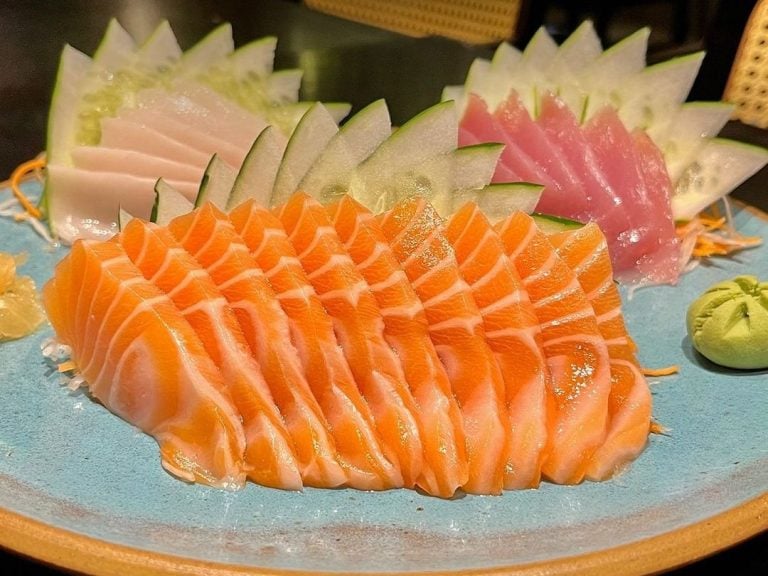 Rodízio de japonês em BH: ótimos restaurantes de sushi e sashimi