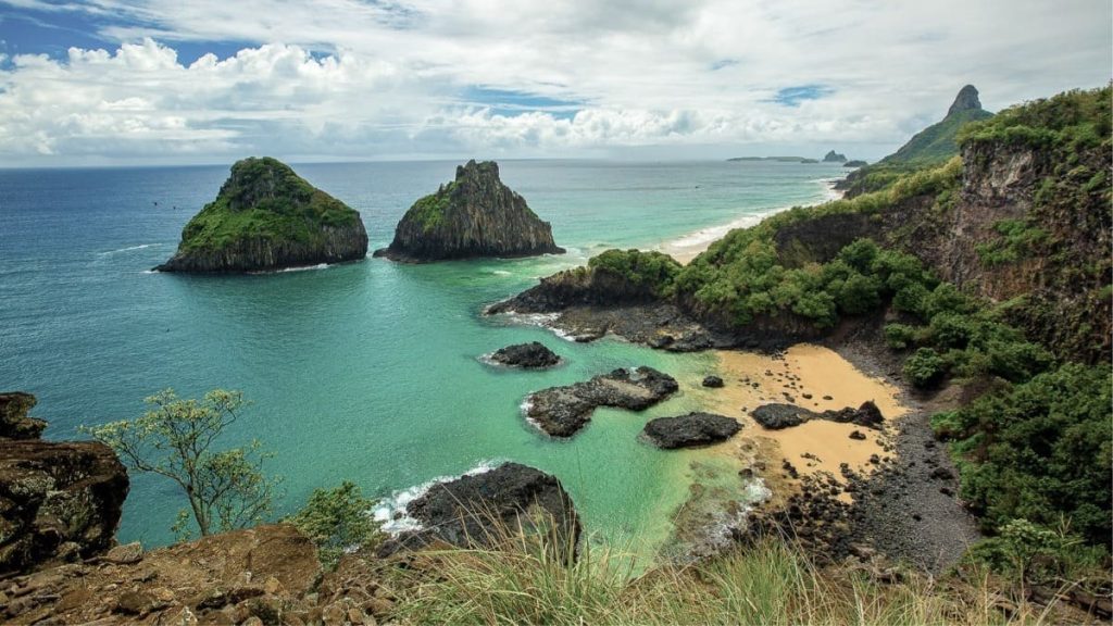 Melhor praia do mundo é no Brasil; veja ranking completo