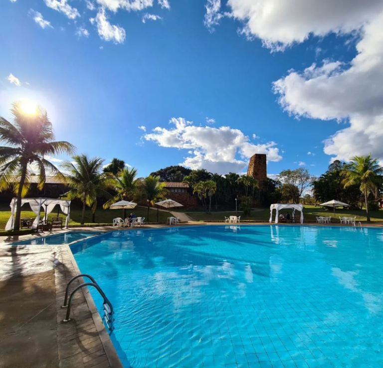 Resorts em Minas Gerais: Veja os melhores lugares para hospedar