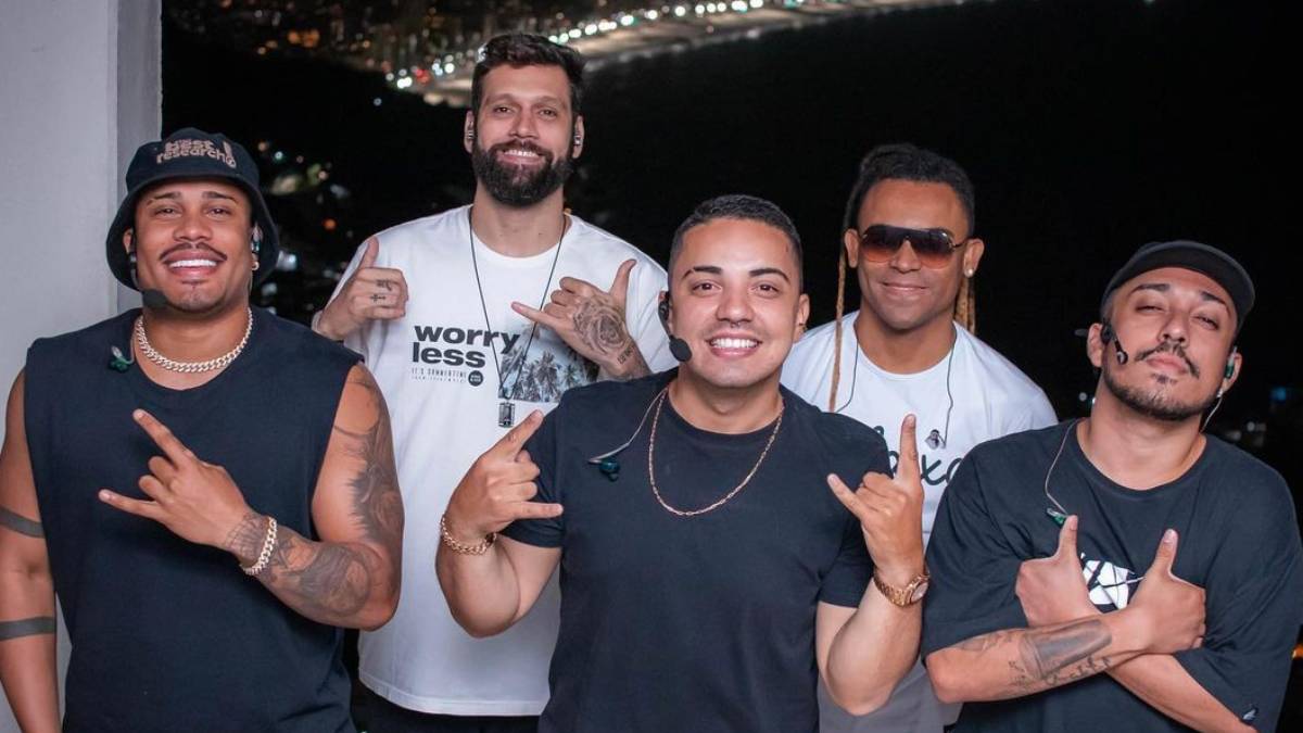 Akatu In The City: Concorra a par de ingressos para o show em BH