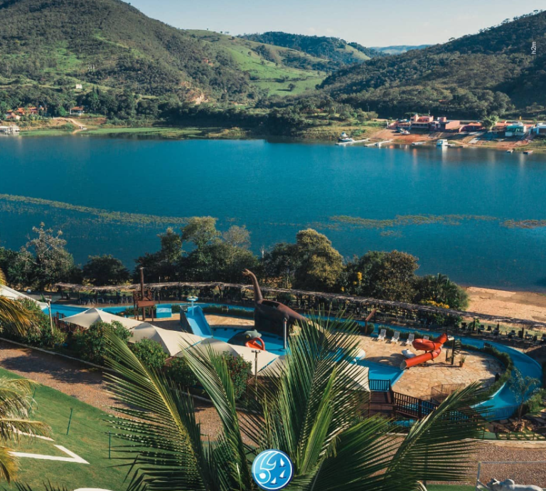 Resorts em Minas Gerais: Veja os melhores lugares para hospedar