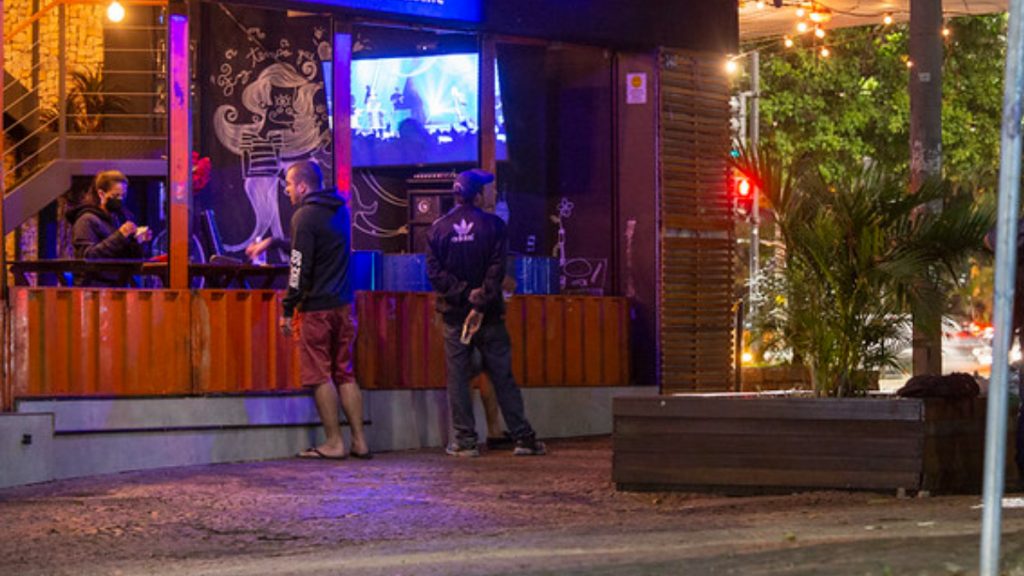 BH terá protocolo para boates similar ao do caso Daniel Alves