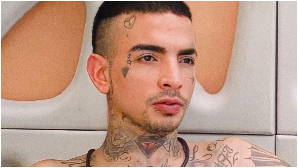 Guimê se manifesta pela 1ª vez após expulsão do BBB