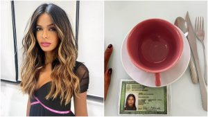 Jotta A revela novo nome social após transição de gênero