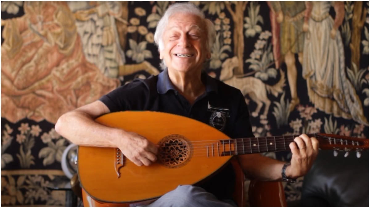 Menestrel Maldito: Morre, aos 84 anos, Juca Chaves