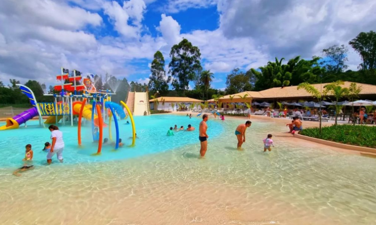 Resorts em Minas Gerais: Veja os melhores lugares para hospedar