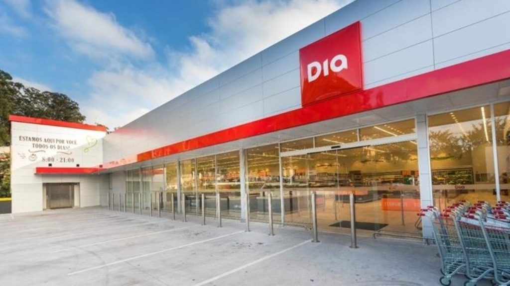 Supermercados Dia abrem vagas para pessoas 50+ em BH