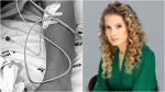 Apresentadora da Globo sofre infarto e revela experiência