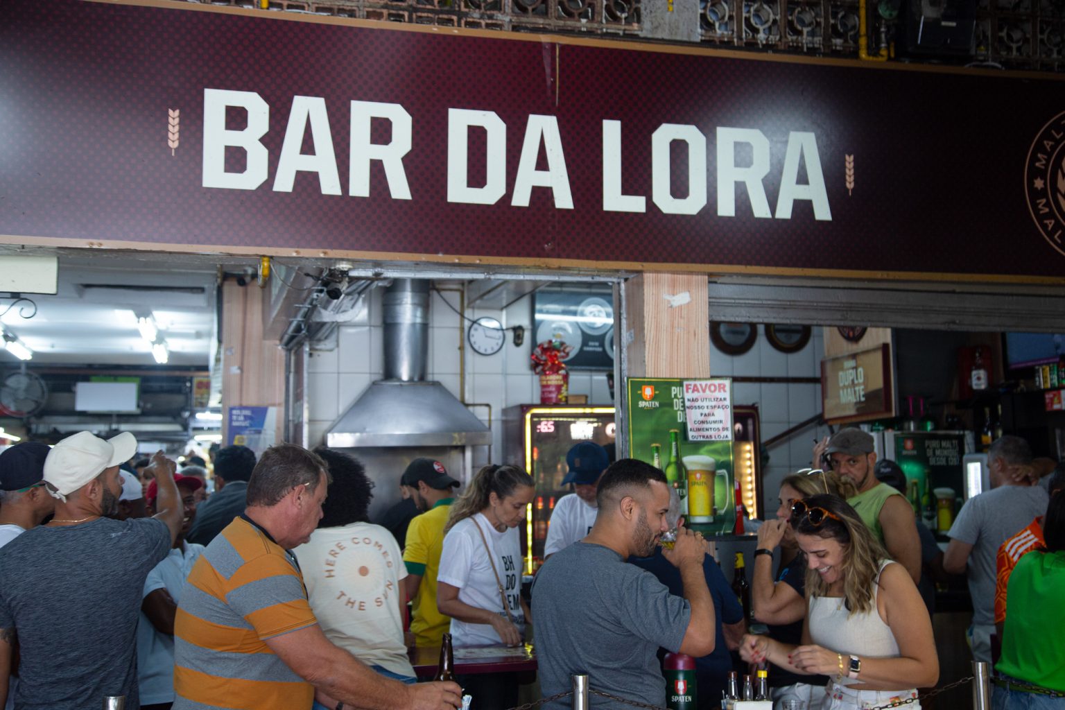 12 bares de BH ficam entre os 100 melhores do Brasil