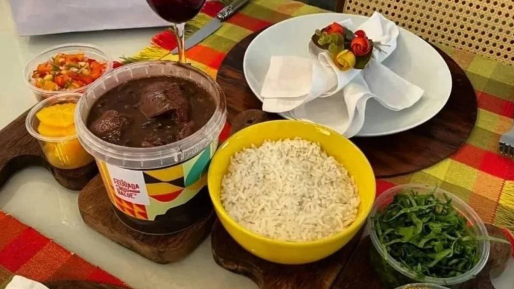 Feijoada em BH: Conheça lugares para se esbaldar