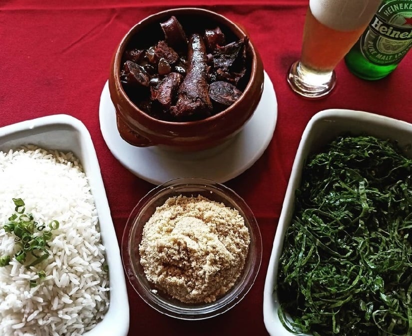 Feijoada em BH: Conheça lugares para se esbaldar