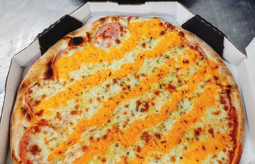 Pizzaria em BH? Confira a seleção com diferentes tipos de pizza