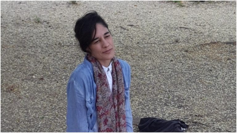 Morre, em BH, a filha do guitarrista Toninho Horta