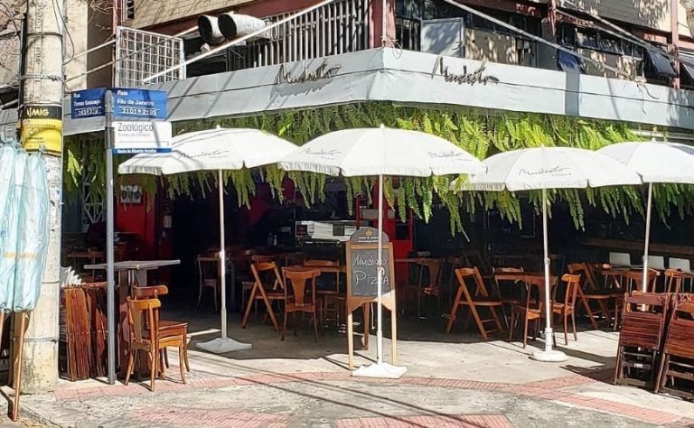 Bares em Lourdes: 10 opções num dos bairros mais chiques de BH