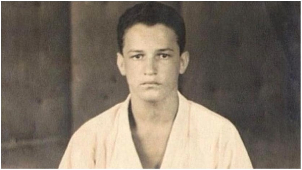 Morre Robson Gracie, lenda do jiu-jitsu brasileiro, aos 88 anos