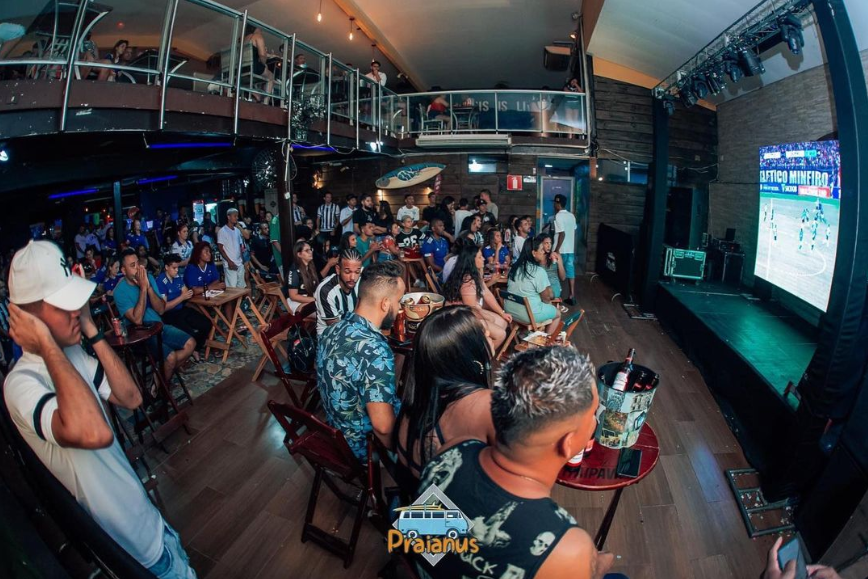 Bares no Barreiro: Confira lista dos badalados da região