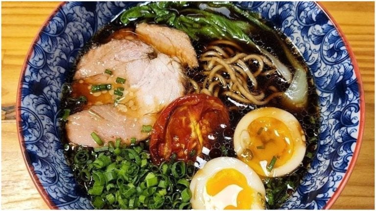 Lámen em BH: 8 lugares para comer o saboroso prato asiático