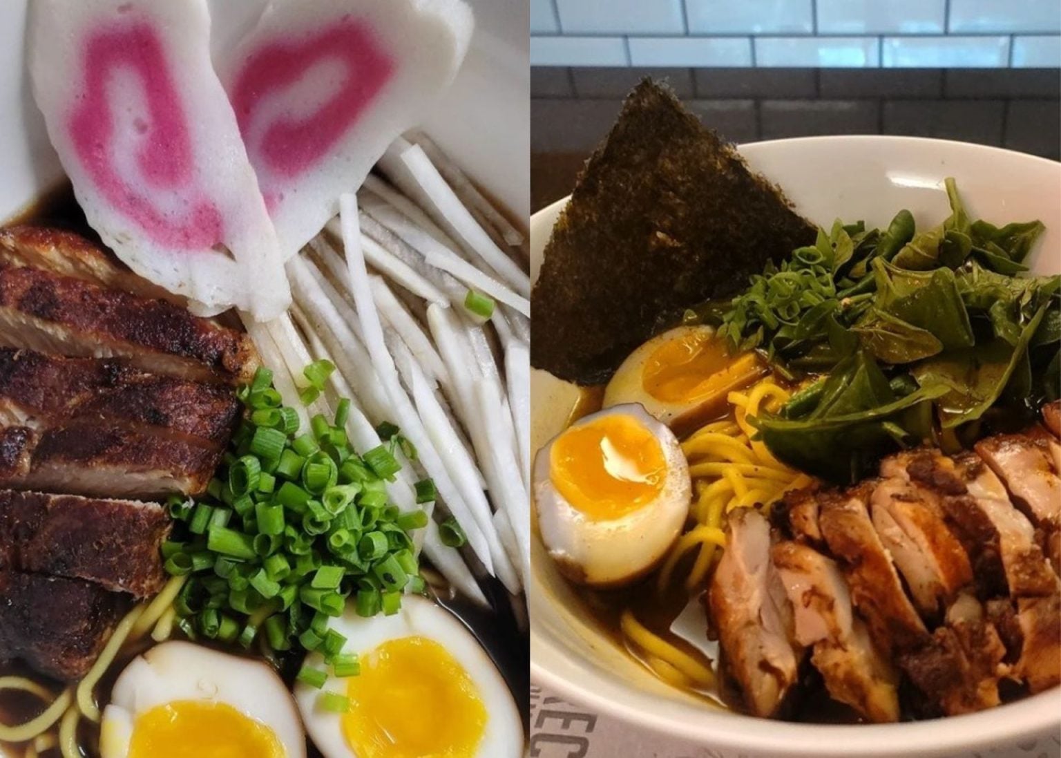 Lámen em BH: 8 lugares para comer o saboroso prato asiático