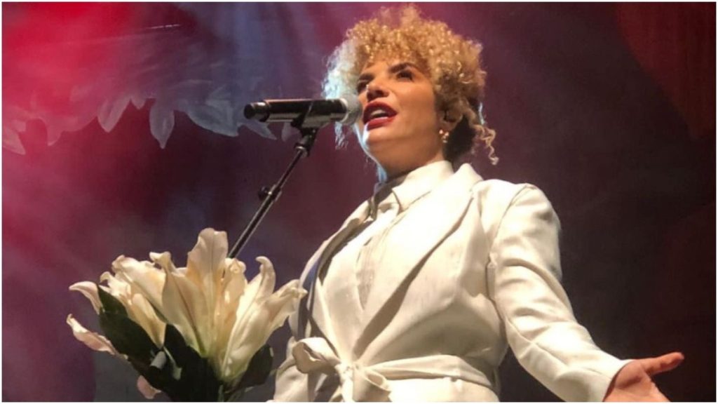 Mário Penna promove jantar beneficente com Vanessa da Mata