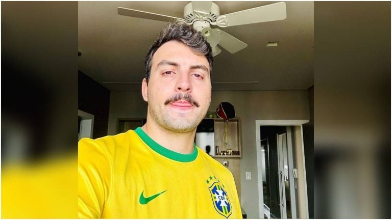 Vida de influencer: Com 2 milhões de seguidores, Matheus Borges fala sobre bastidores da carreira