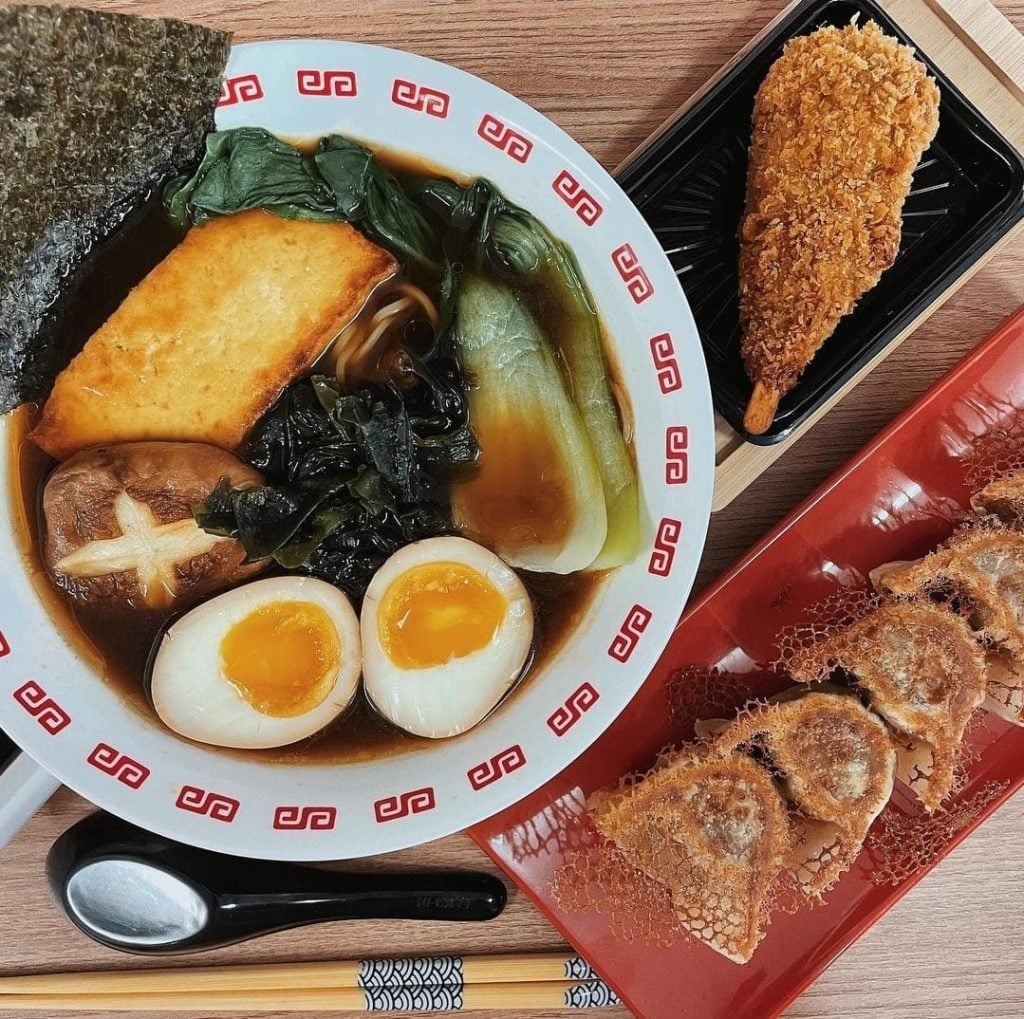 Lámen em BH: 8 lugares para comer o saboroso prato asiático