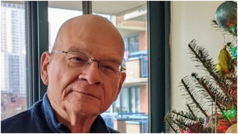 Pastor Tim Keller volta para casa: 'Pronto para ver Jesus'
