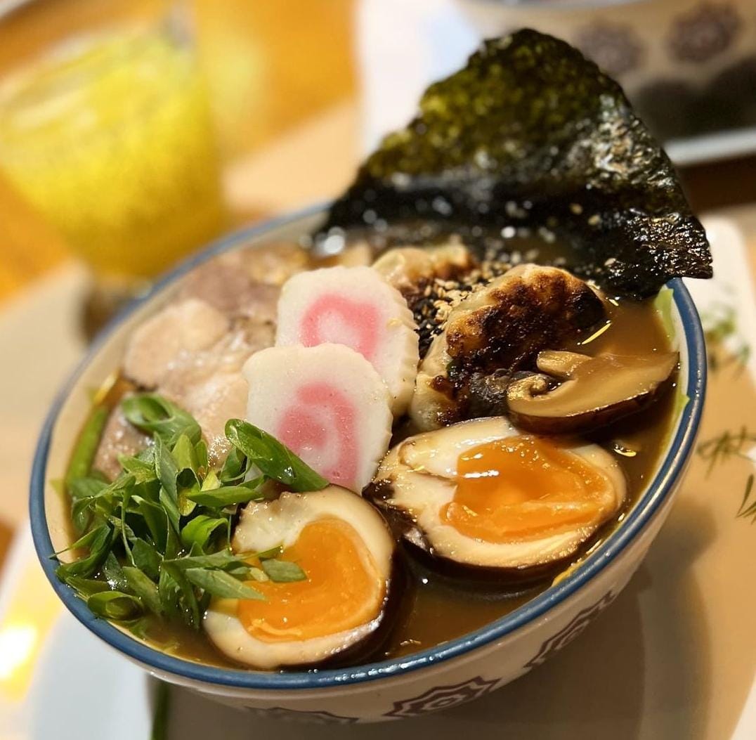 Lámen em BH: 8 lugares para comer o saboroso prato asiático