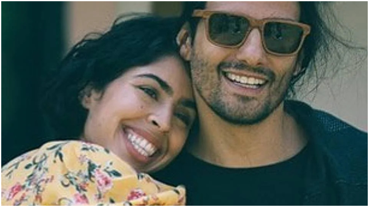 Bela Gil revela que teve três namoros longos durante o casamento