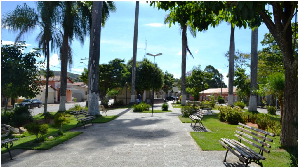 Serra da Saudade: Cidade mineira é a menos populosa do Brasil