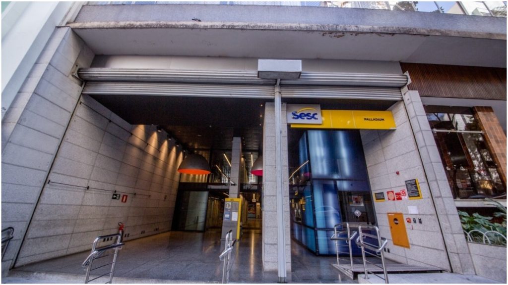 Sesc Minas tem 100 vagas gratuitas para cursos em BH