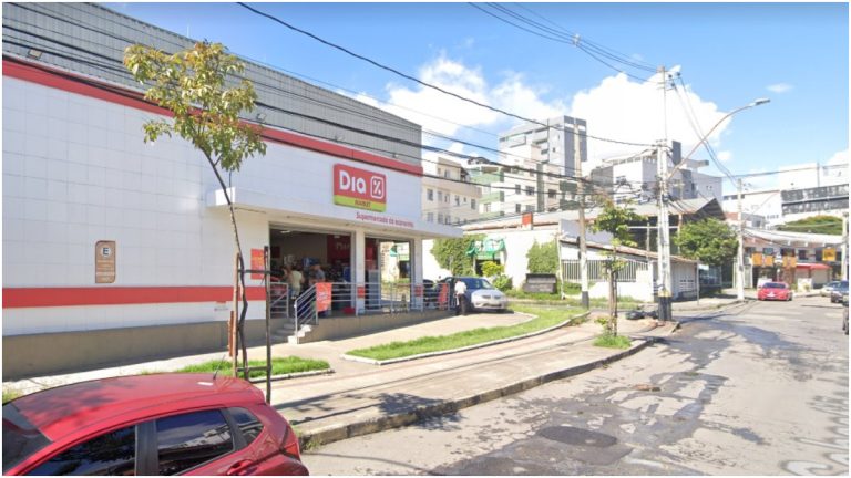 Supermercado Dia vai fechar todas as lojas em BH e região