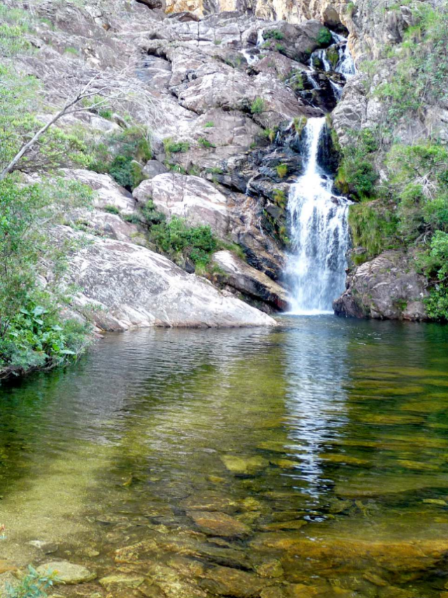 Serra do Cipó: Conheça cachoeiras, pousadas, campings e mais