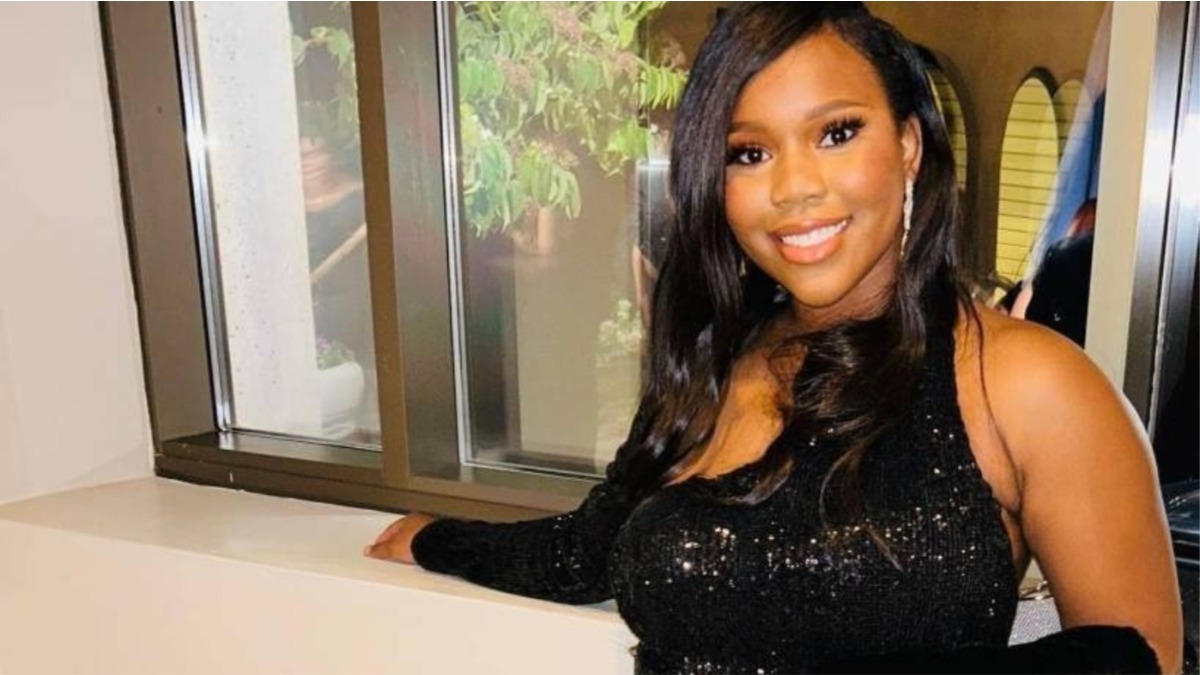 Carlee Russell: Jovem desaparece e volta para casa dias depois