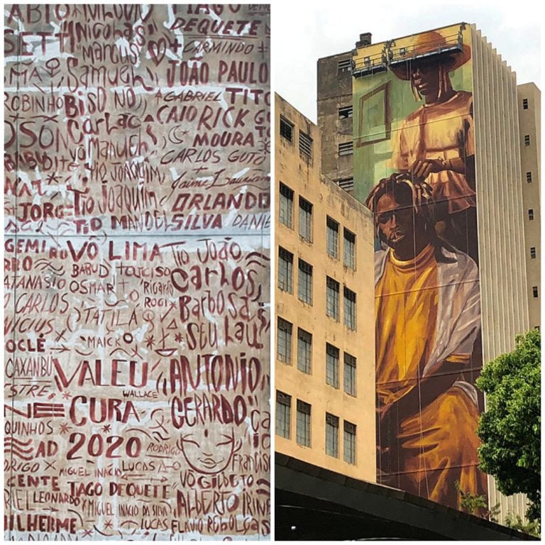 Festival Cura 2024 divulga data de nova edição em BH