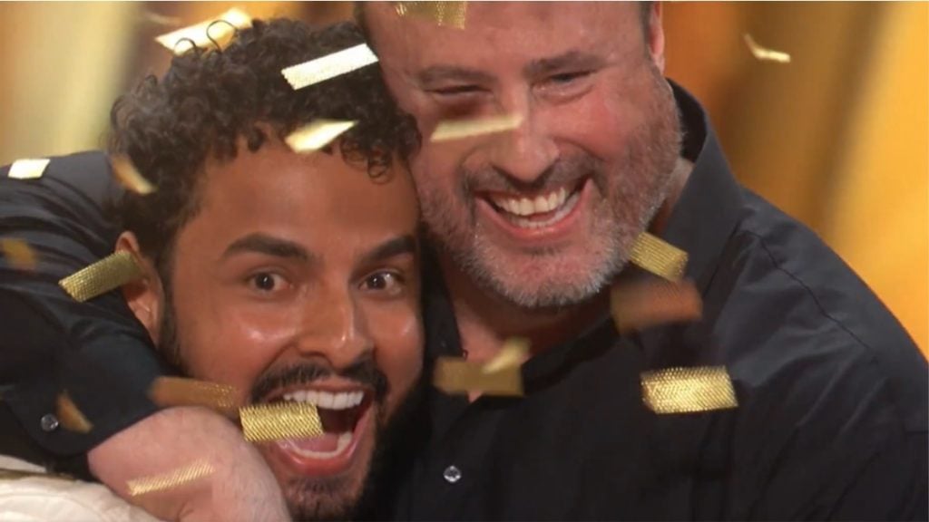 Mineiro Gabriel Henrique brilha no America's Got Talent