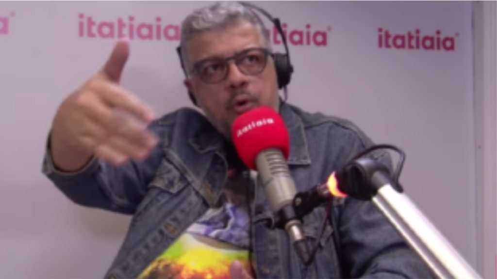 Heverton Guimarães sai da Itatiaia após pouco mais de um ano