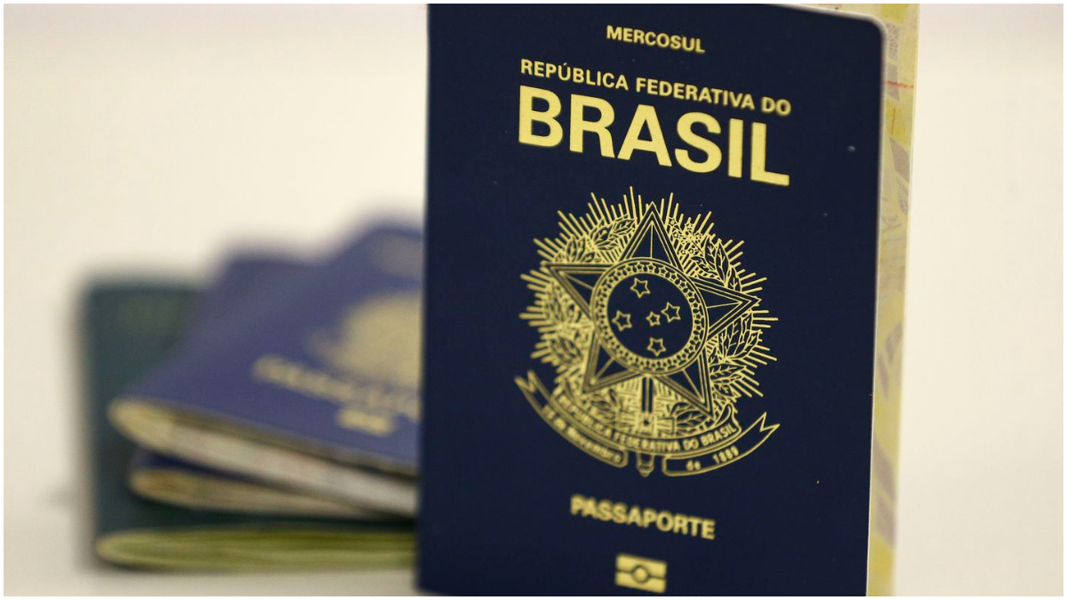 Passaporte de emergência: Aeroporto de BH passa a emitir documento