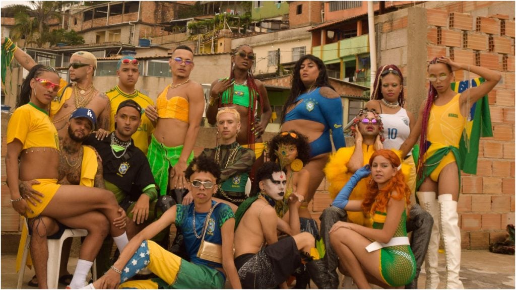 'Toca Na Favela': CCBB tem festival que celebra a cultura periférica