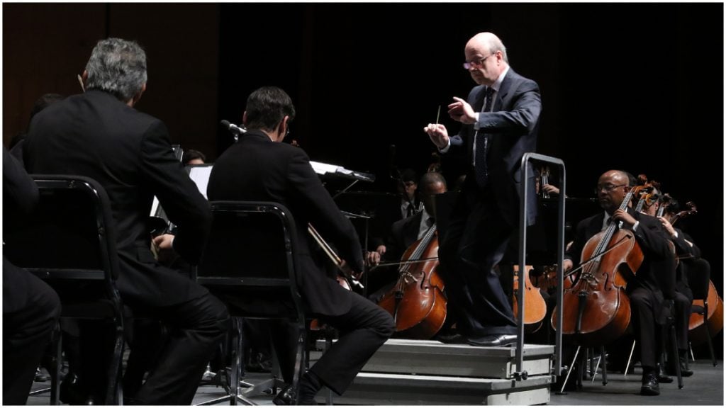 Orquestra Sinfônica leva os maiores clássicos da valsa a BH