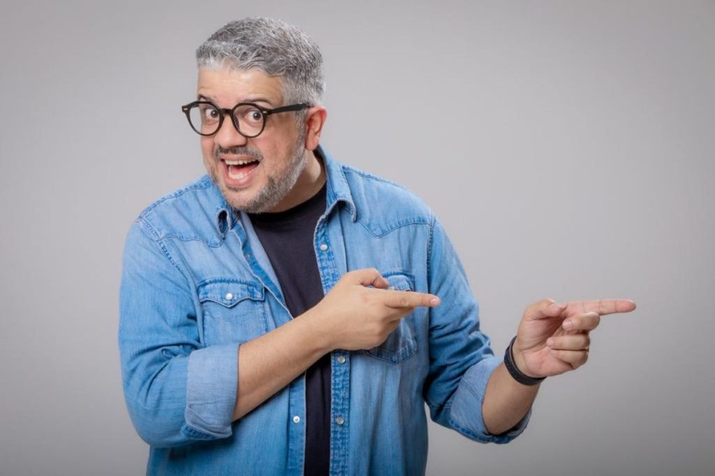 Heverton Guimarães lança canal no YouTube nesta terça-feira