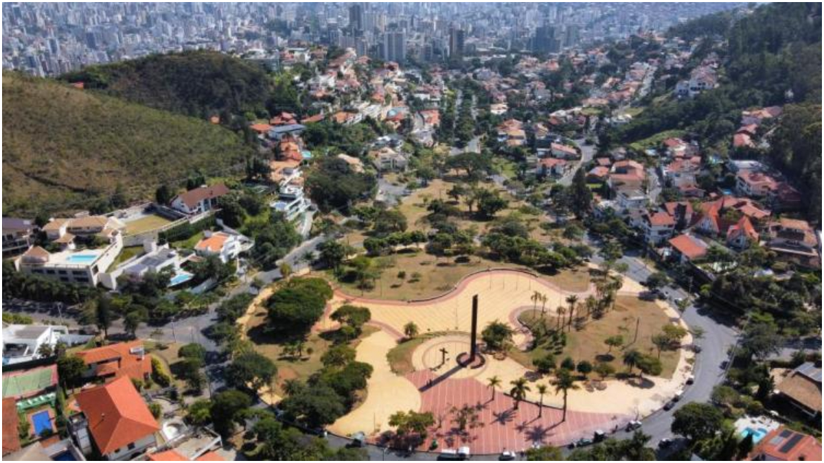 Feriado Da Independência Veja O Que Abre E O Que Fecha Em Bh
