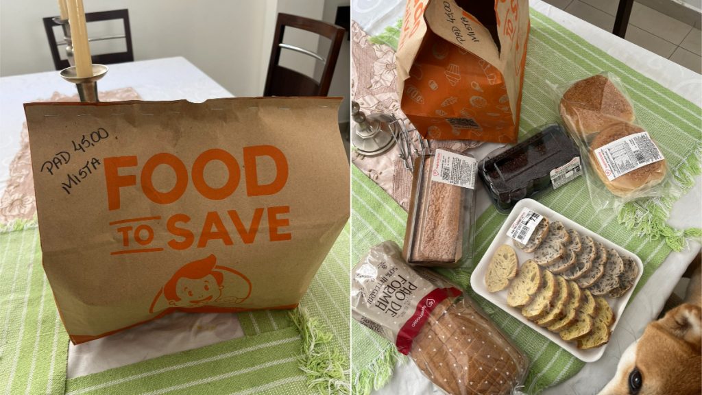 O que é o Food To Save, novo app de alimentos que chegou a BH