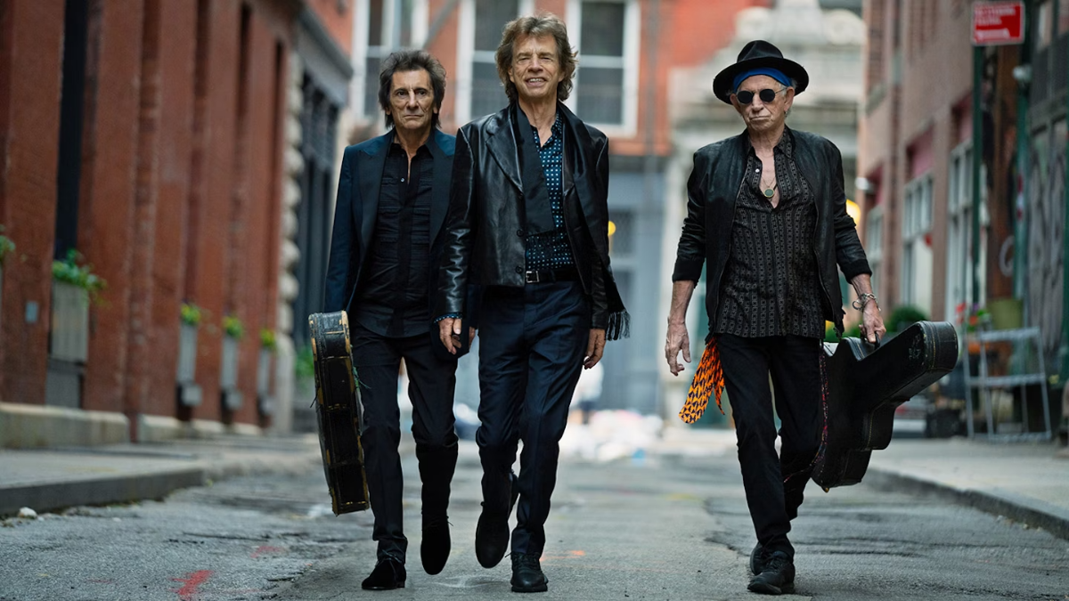 Rolling Stones: Confira cinco novidades sobre novo disco da banda