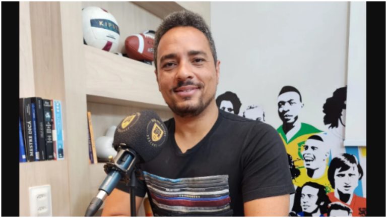 Rodrigo Franco fala sobre principais reportagens que fez na vida